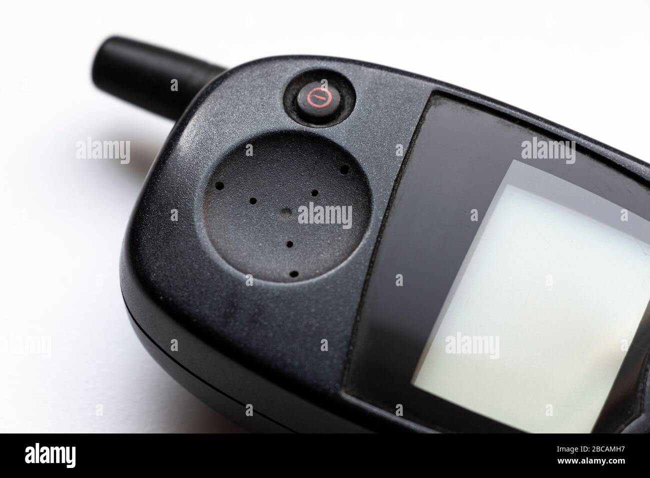 Antenna number hi-res stock photography and images - Alamy