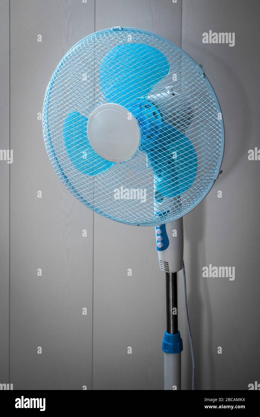 Stand ventilator hi-res stock photography and images - Alamy