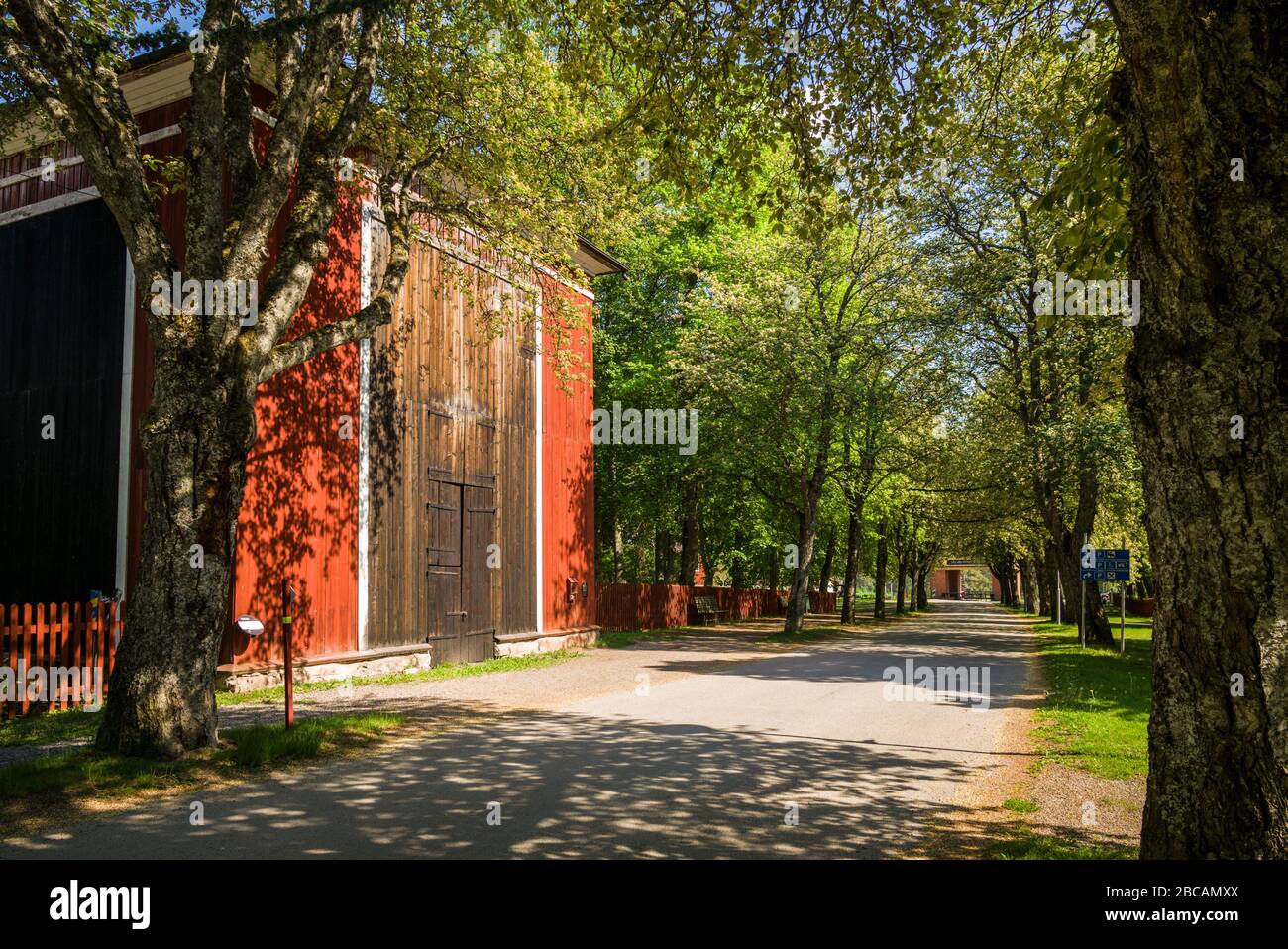 Sala silvergruva hi-res stock photography and images - Alamy