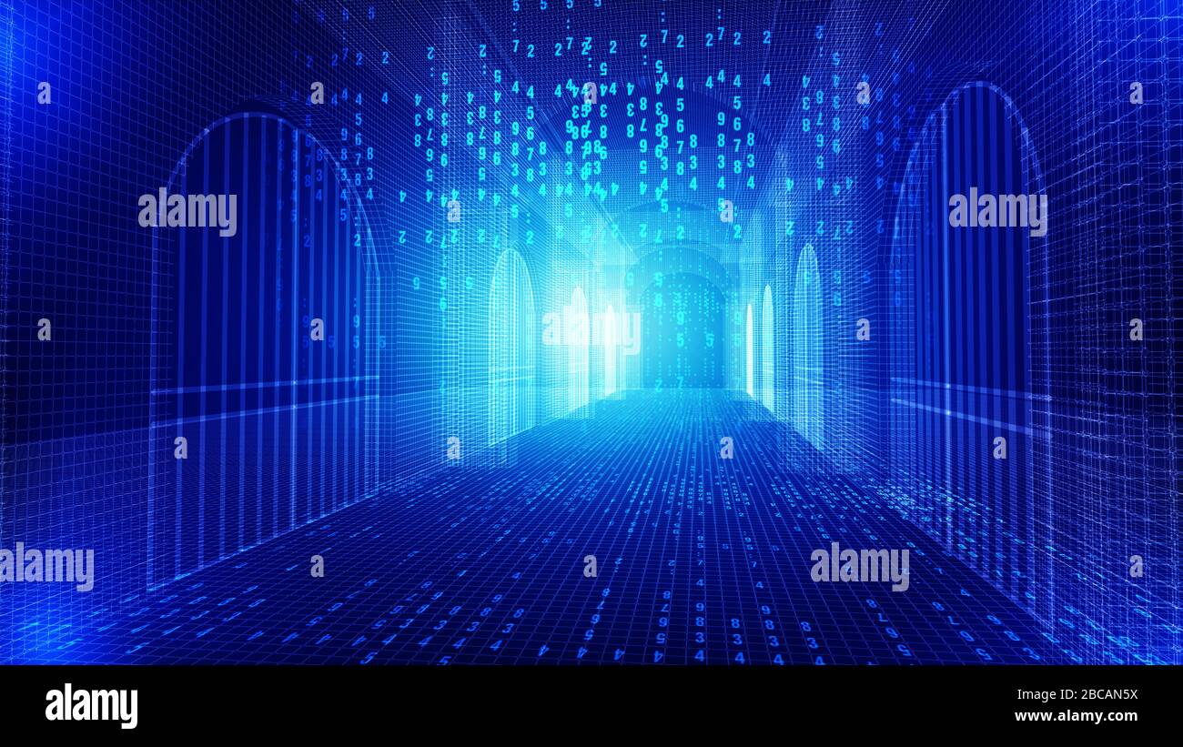 Smart matrix system hi-res stock photography and images - Alamy