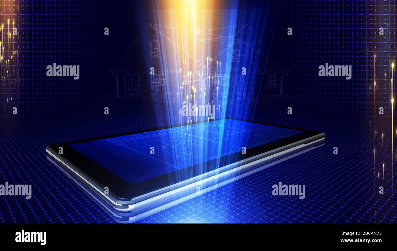 Smart matrix system hi-res stock photography and images - Alamy