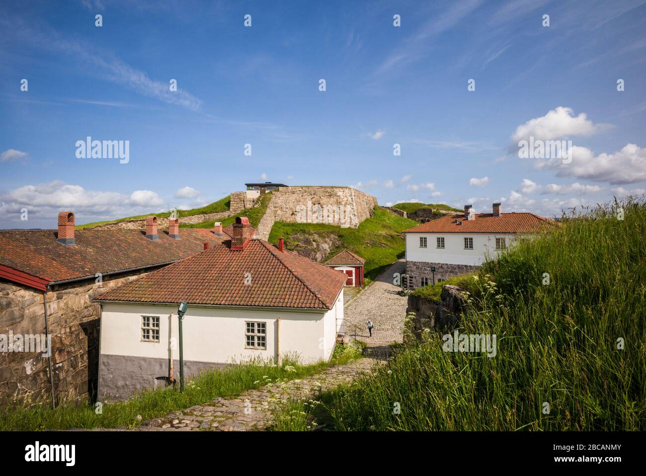 Norwegian Ostfold High Resolution Stock Photography and Images - Alamy