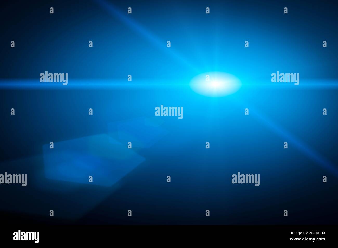 Fantastic abstract colored optical shapes as a background Stock Photo ...