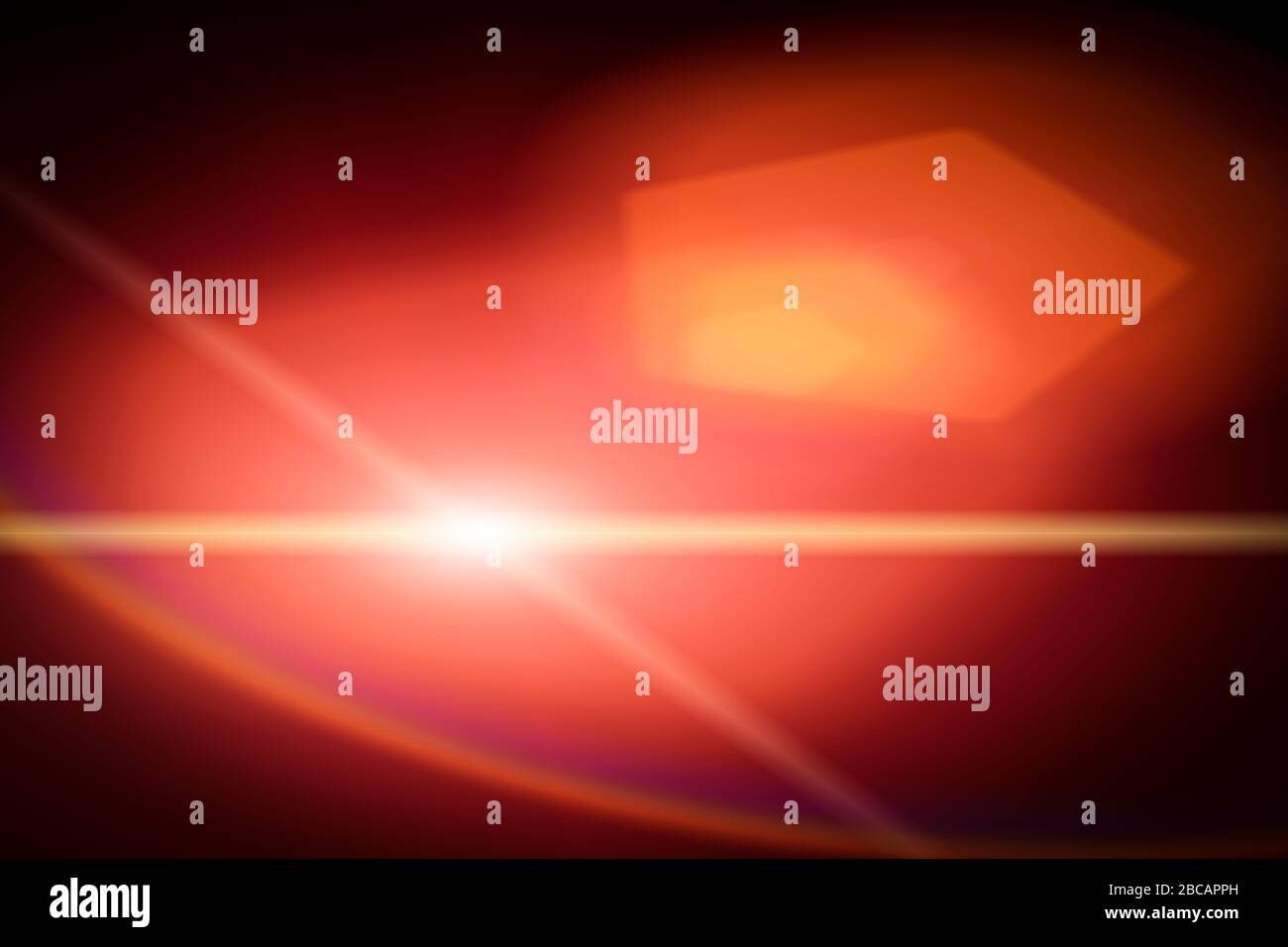 Fantastic abstract colored optical shapes as a background Stock Photo ...