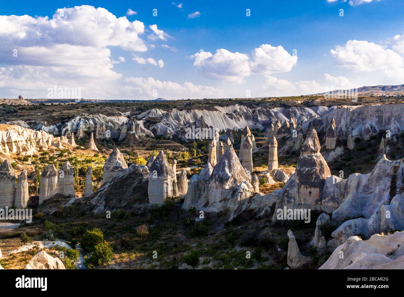 Fantastic stone pillars in hi-res stock photography and images - Alamy