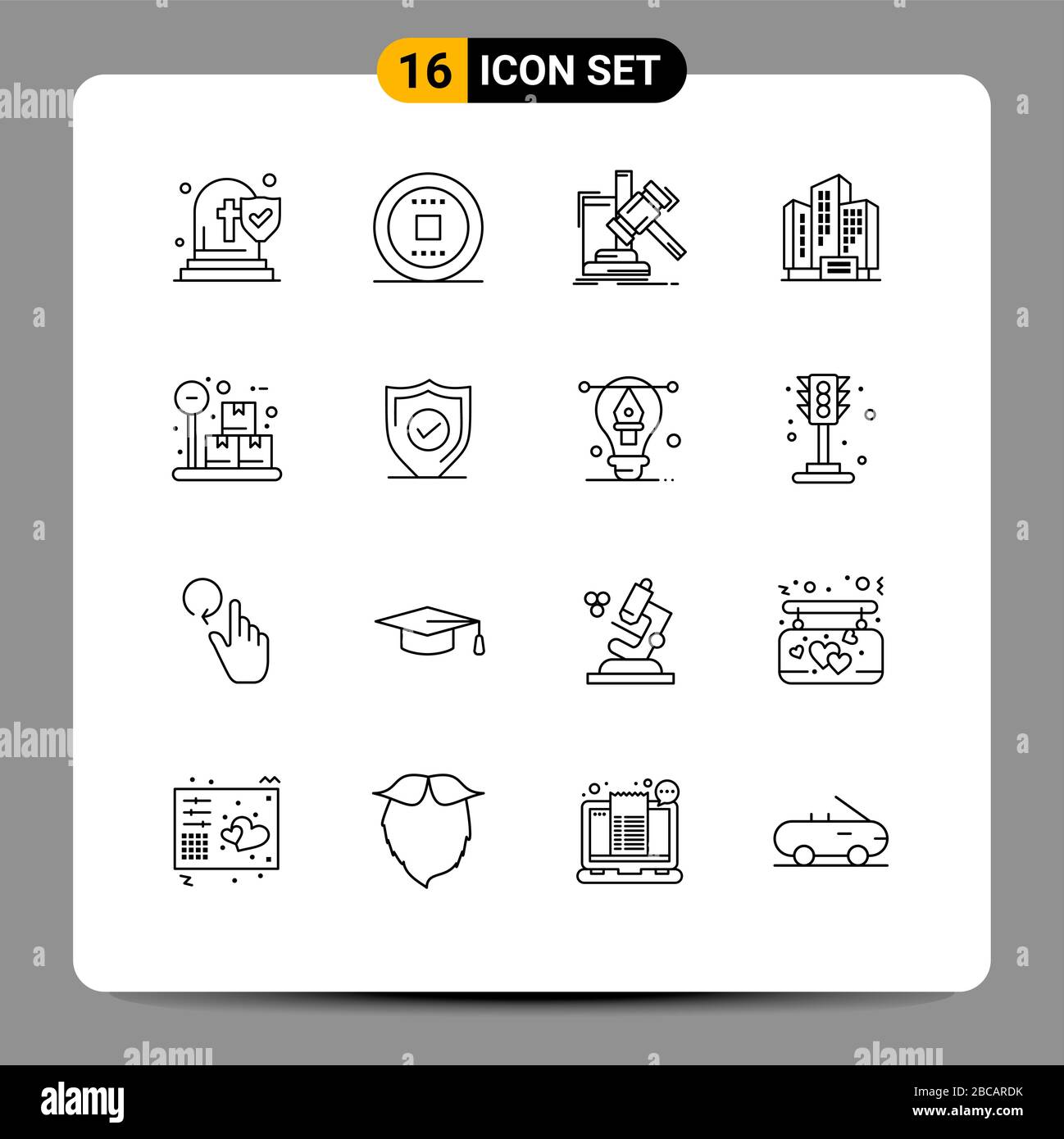 Traffic light control box hi-res stock photography and images - Alamy