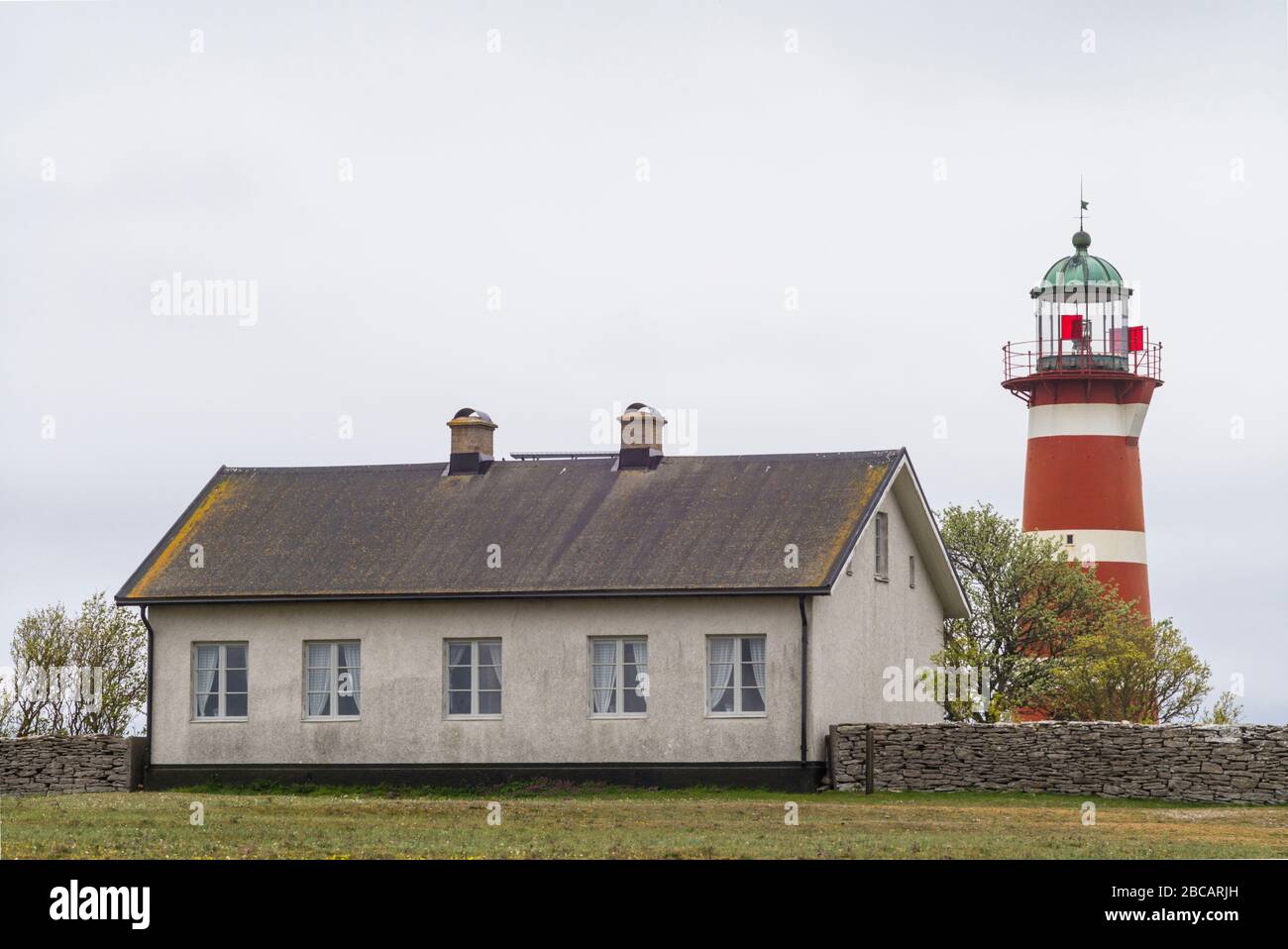 Northern gotland hi-res stock photography and images - Alamy