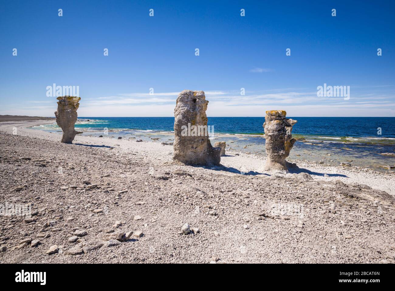 Coastal limestone formation hi-res stock photography and images - Alamy