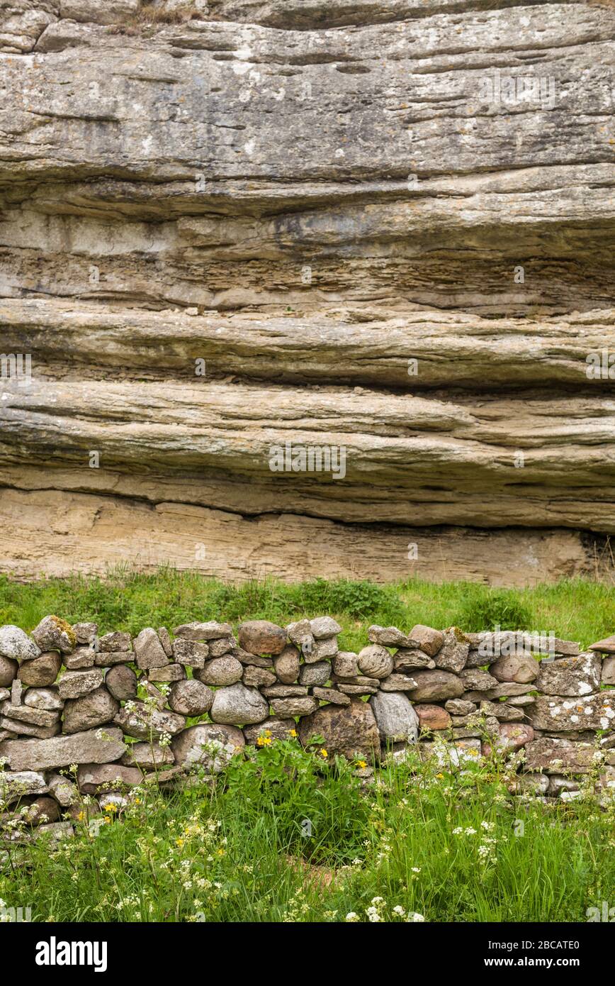 Southern gotland hi-res stock photography and images - Alamy