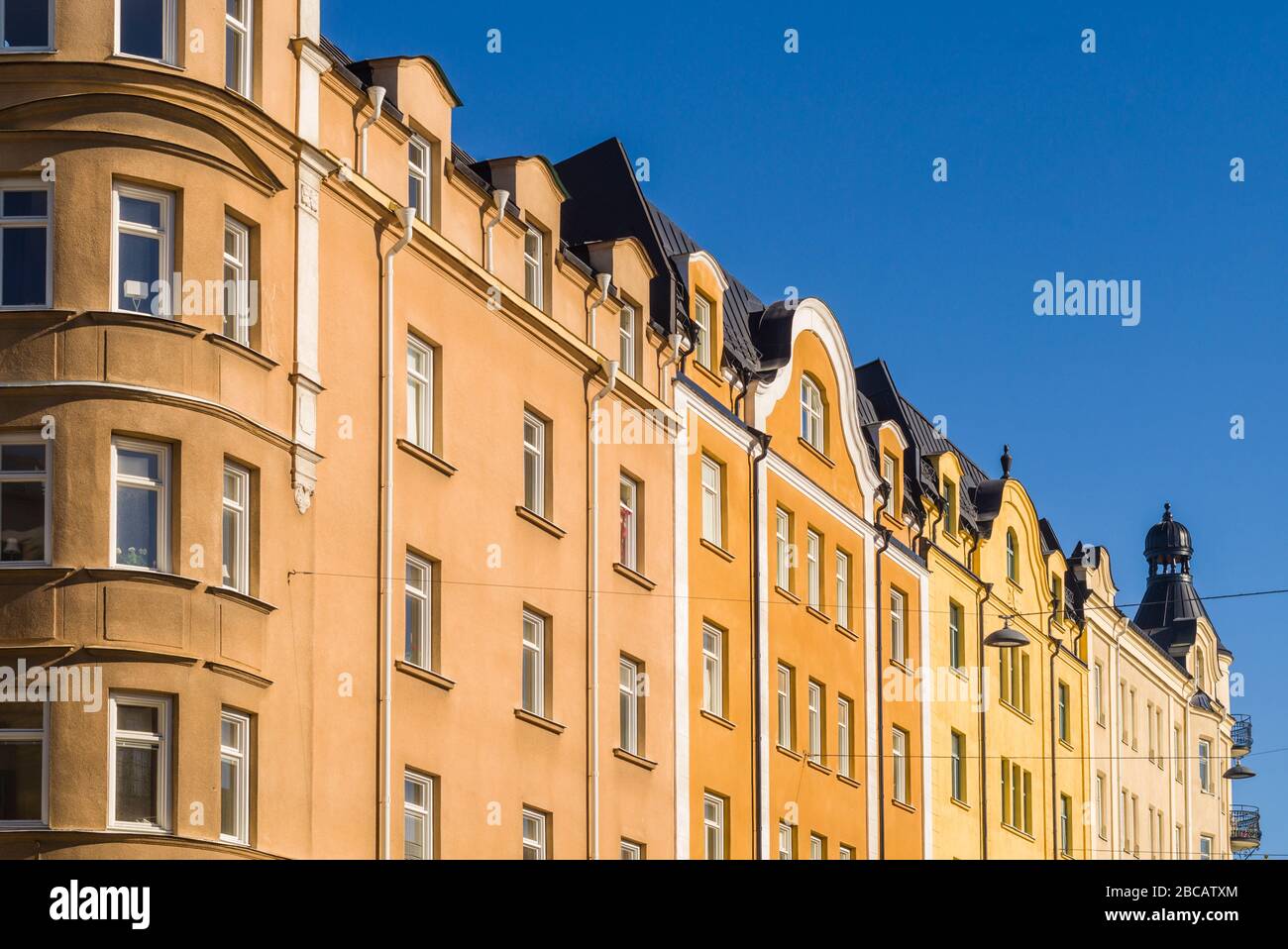 Sweden, Southeast Sweden, Norrkoping, early Swedish industrial town ...