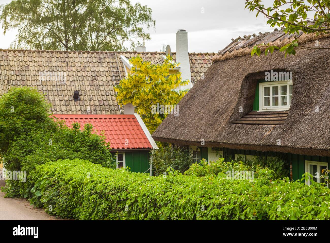 Arild sweden hi-res stock photography and images - Alamy