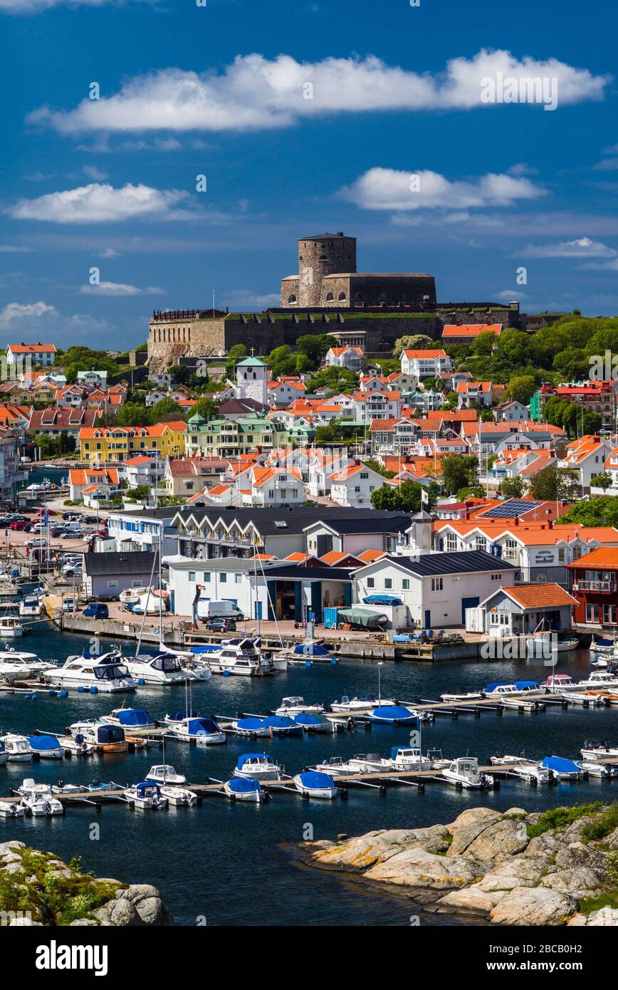 Carlsten castle hi-res stock photography and images - Alamy