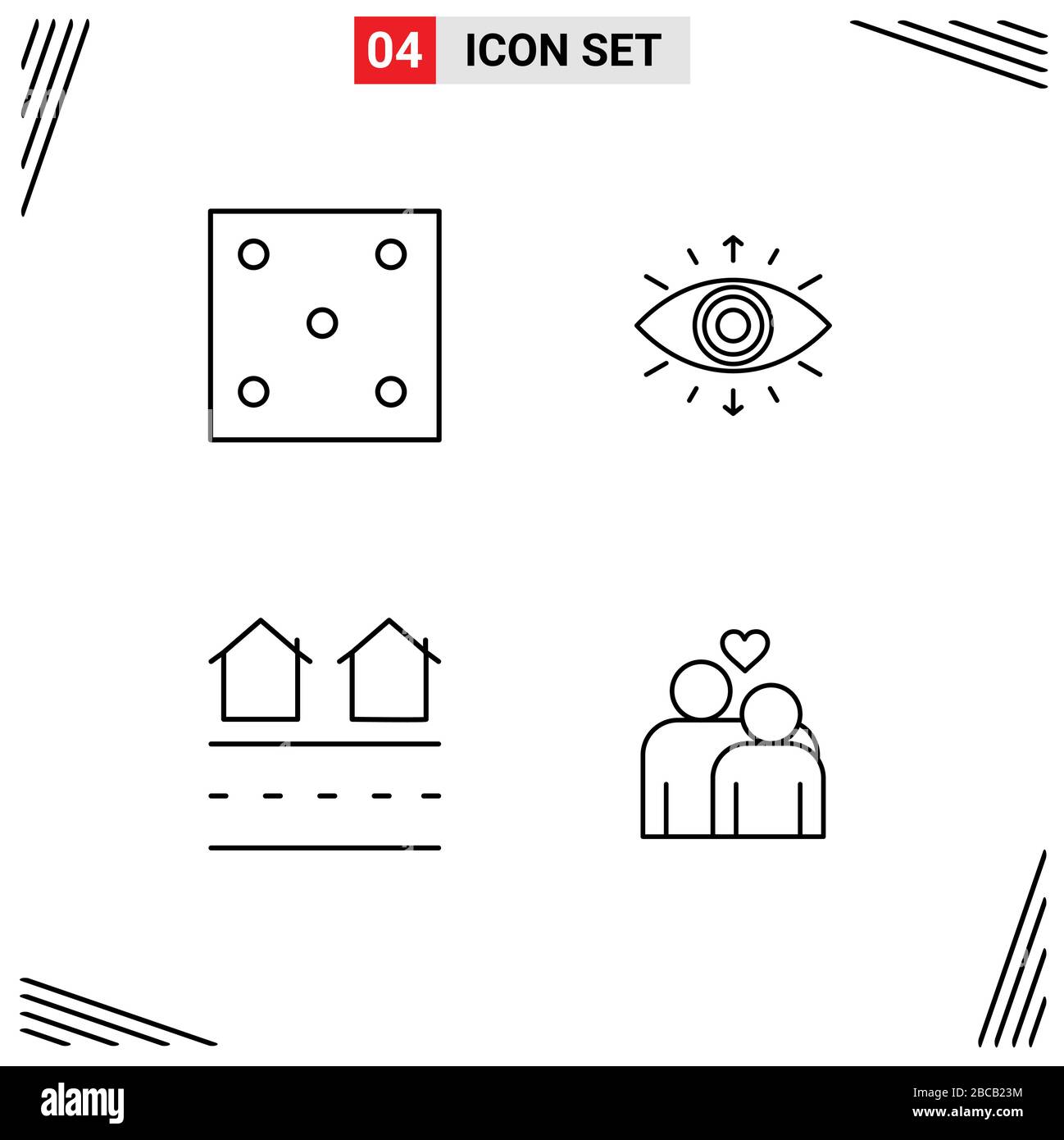 Real society Stock Vector Images - Alamy