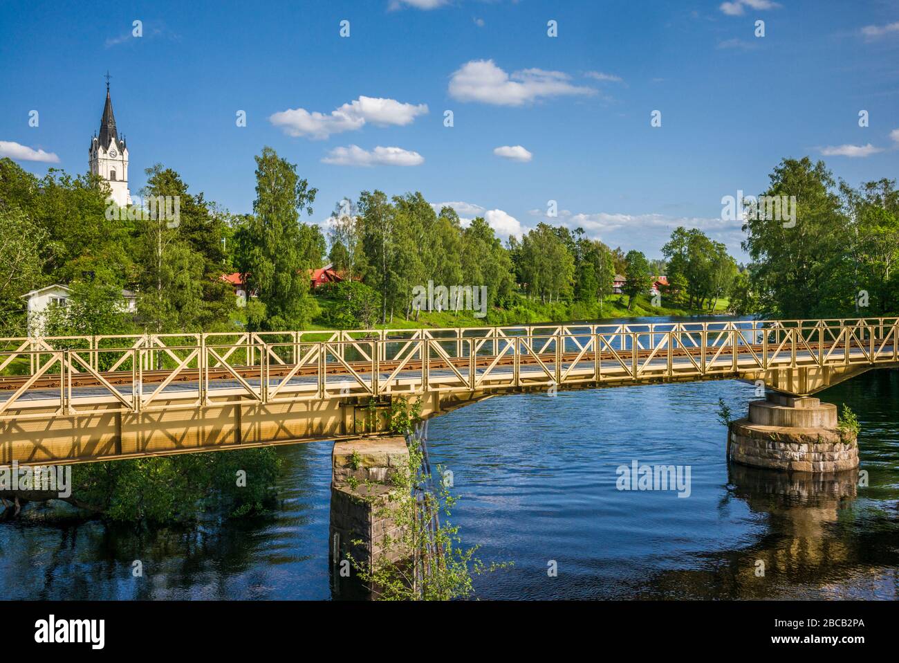 Sunne, sweden hi-res stock photography and images - Alamy