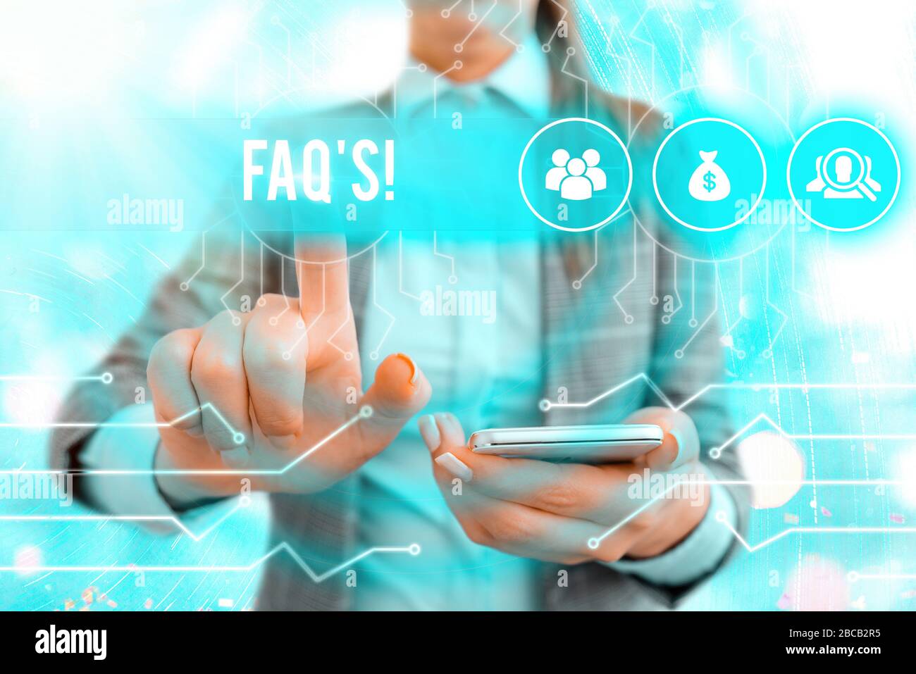 Handwriting Text Writing Faq S Conceptual Photo List Of Questions And Answers Relating To