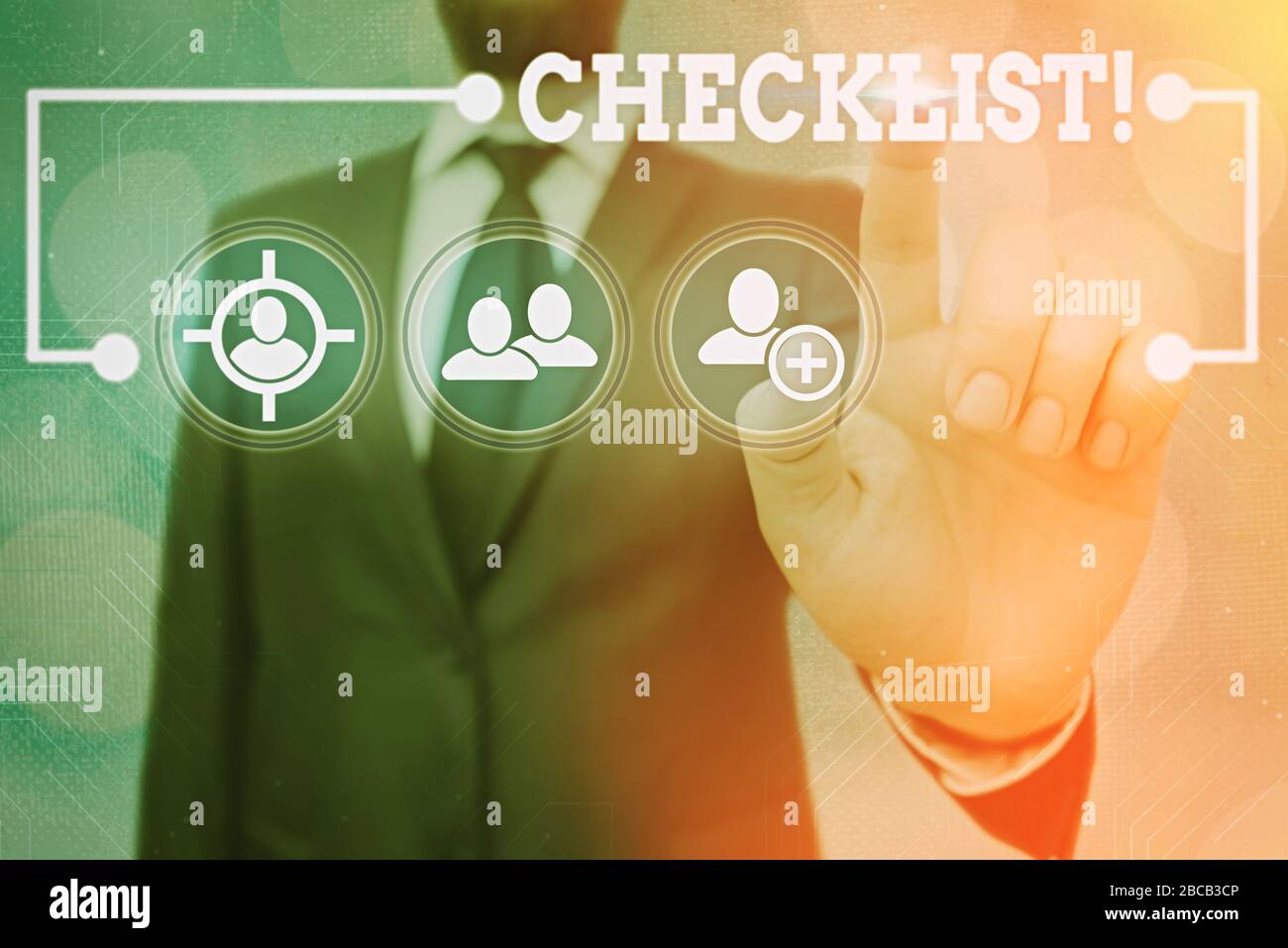 List of required items hi-res stock photography and images - Alamy