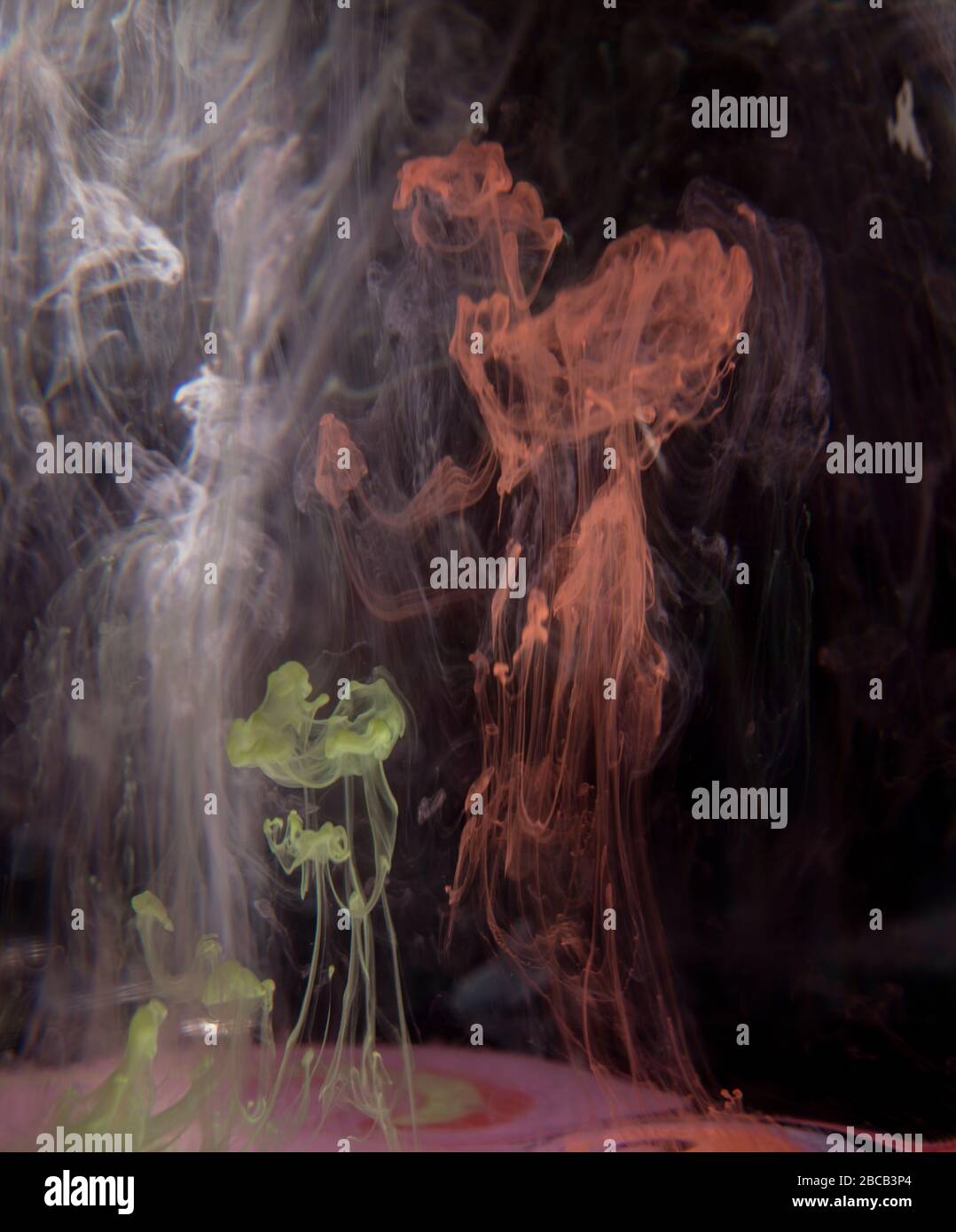 Gradients colors hi-res stock photography and images - Alamy