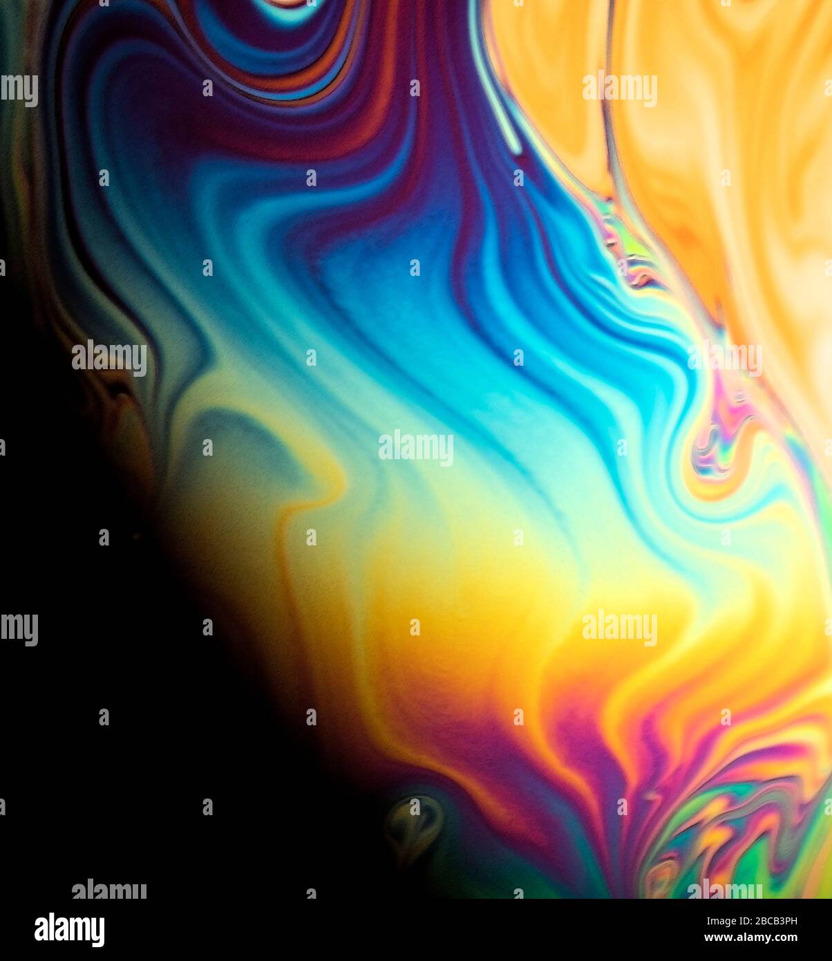 Colors, gradients, nature Stock Photo - Alamy