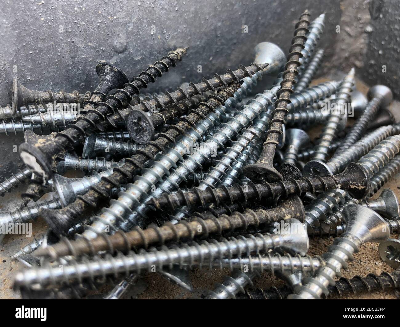 Conical fastener hi-res stock photography and images - Alamy