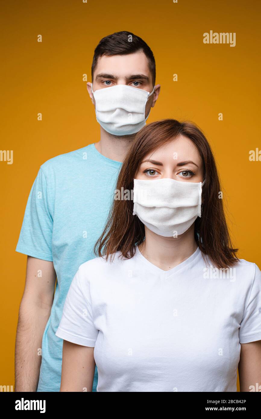 Aseptic masks hi-res stock photography and images - Alamy
