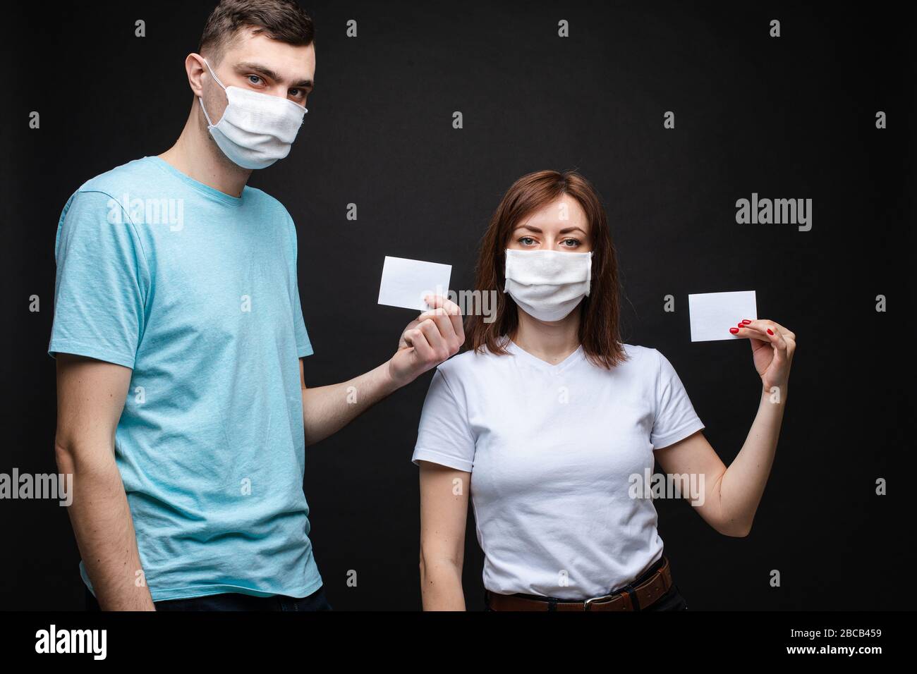 Aseptic masks hi-res stock photography and images - Alamy