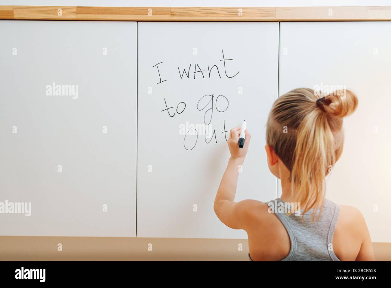 Feelings of isolation hi-res stock photography and images - Alamy