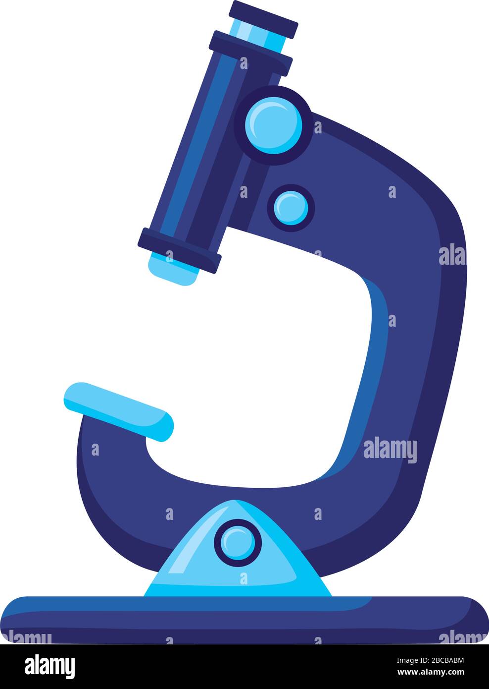 Detailed scientific instrument Stock Vector Images - Alamy