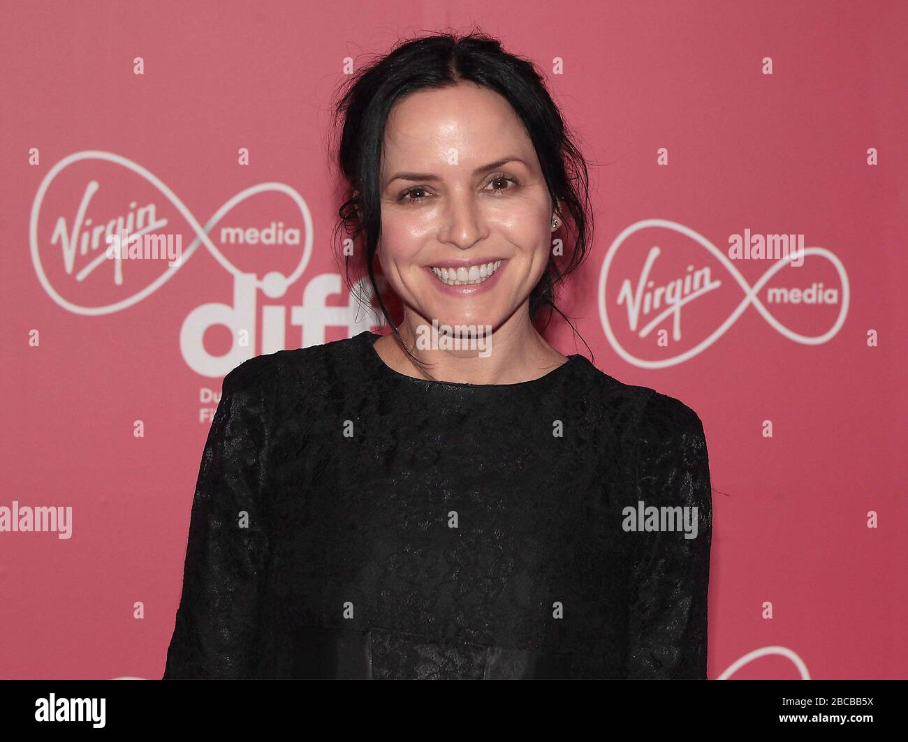 The Virgin Media Dublin International Film Festival World Premiere of ...