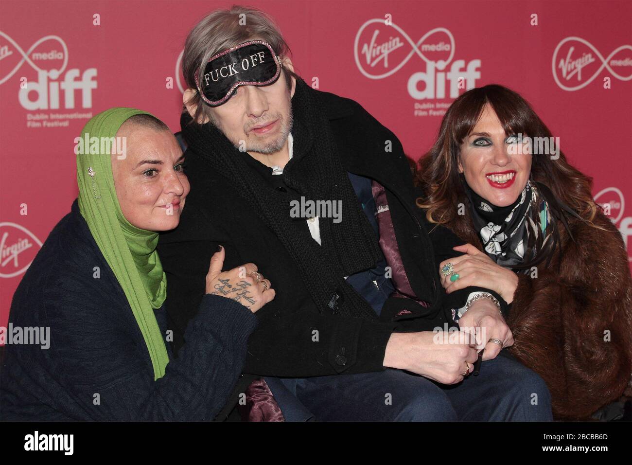 The Virgin Media Dublin International Film Festival World Premiere of ...