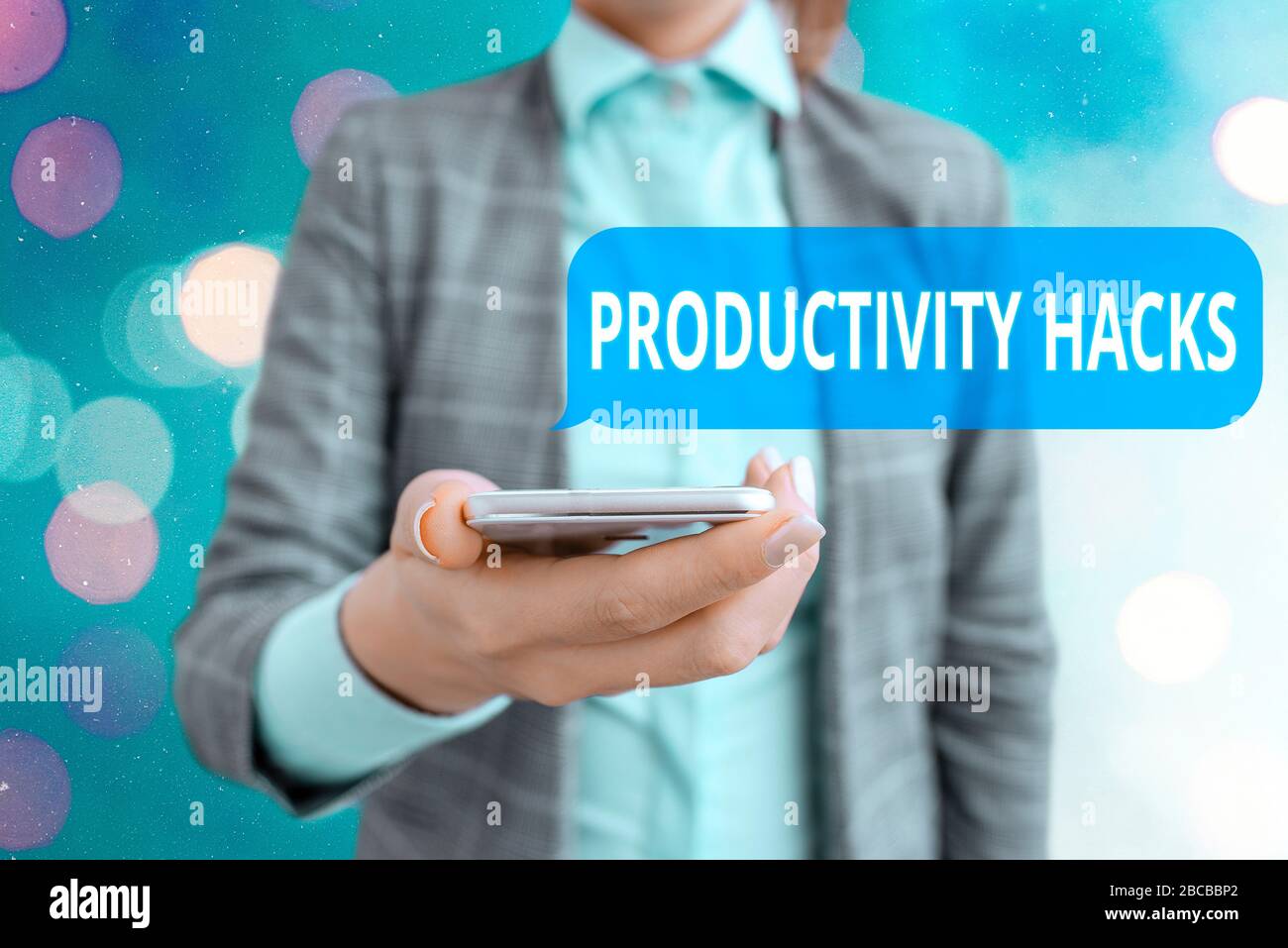 Conceptual hand writing showing Productivity Hacks. Concept meaning ...