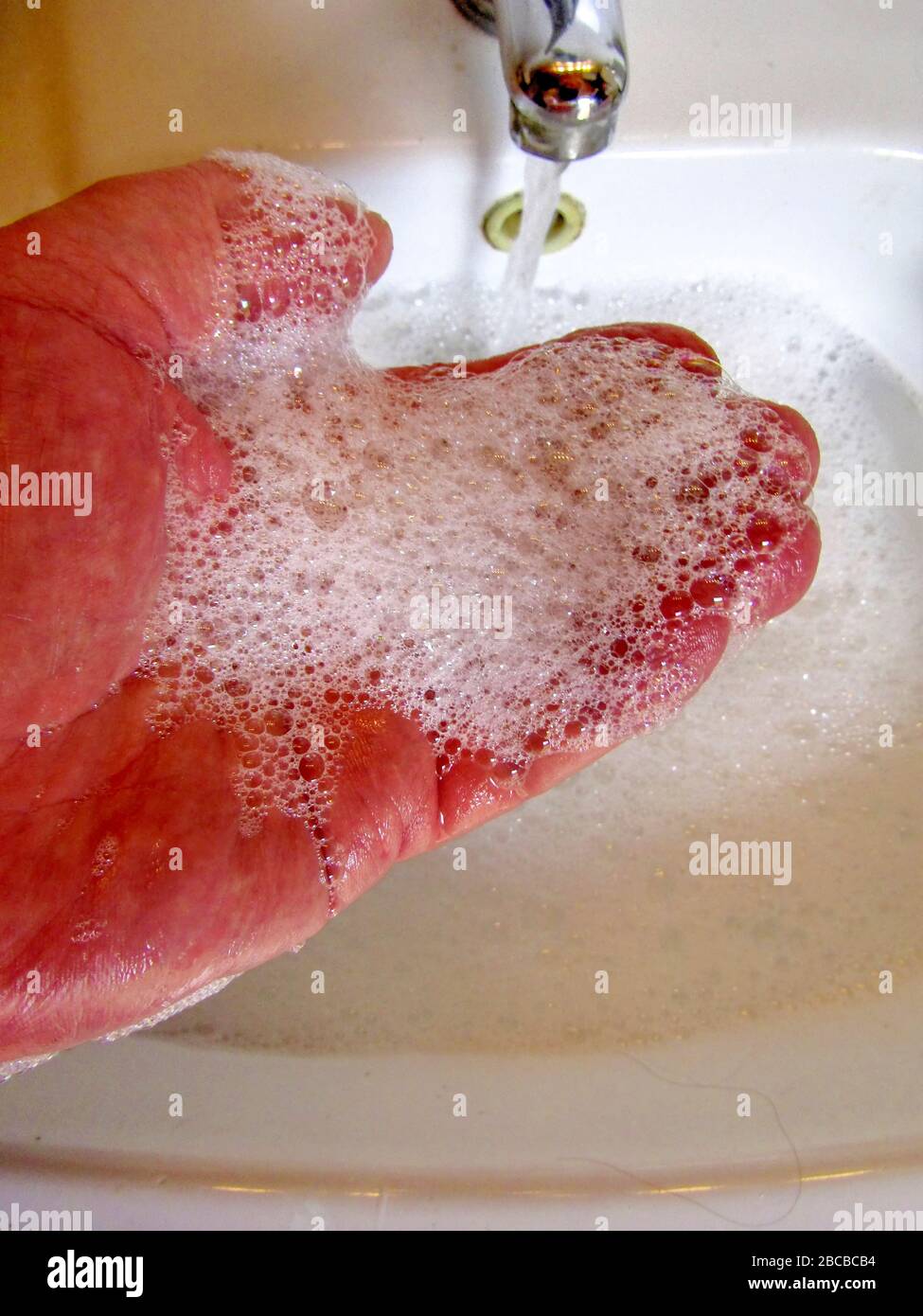 Hot wash hi-res stock photography and images - Alamy