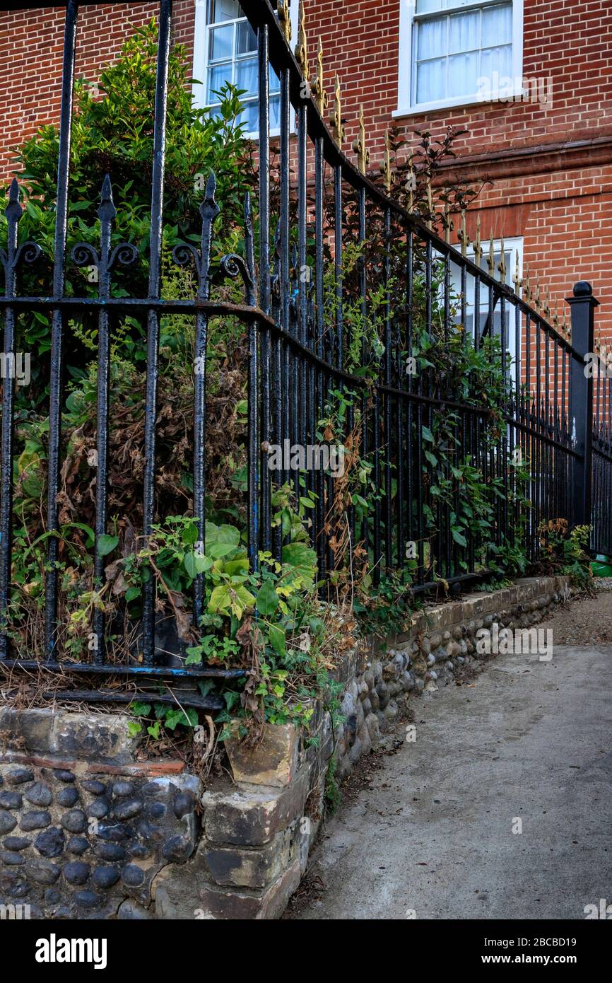 Reepham norfolk hi-res stock photography and images - Alamy