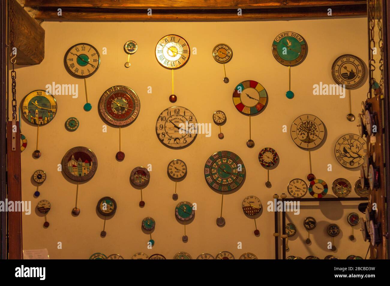 Bartolucci Rome High Resolution Stock Photography and Images - Alamy