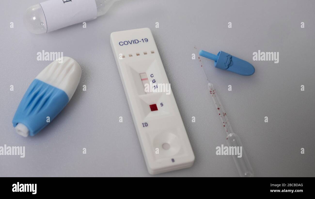 Human antibodies igg igm hi-res stock photography and images - Alamy