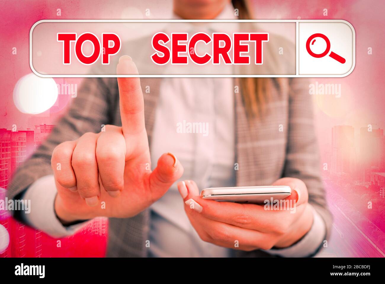 Highly classified hi-res stock photography and images - Alamy