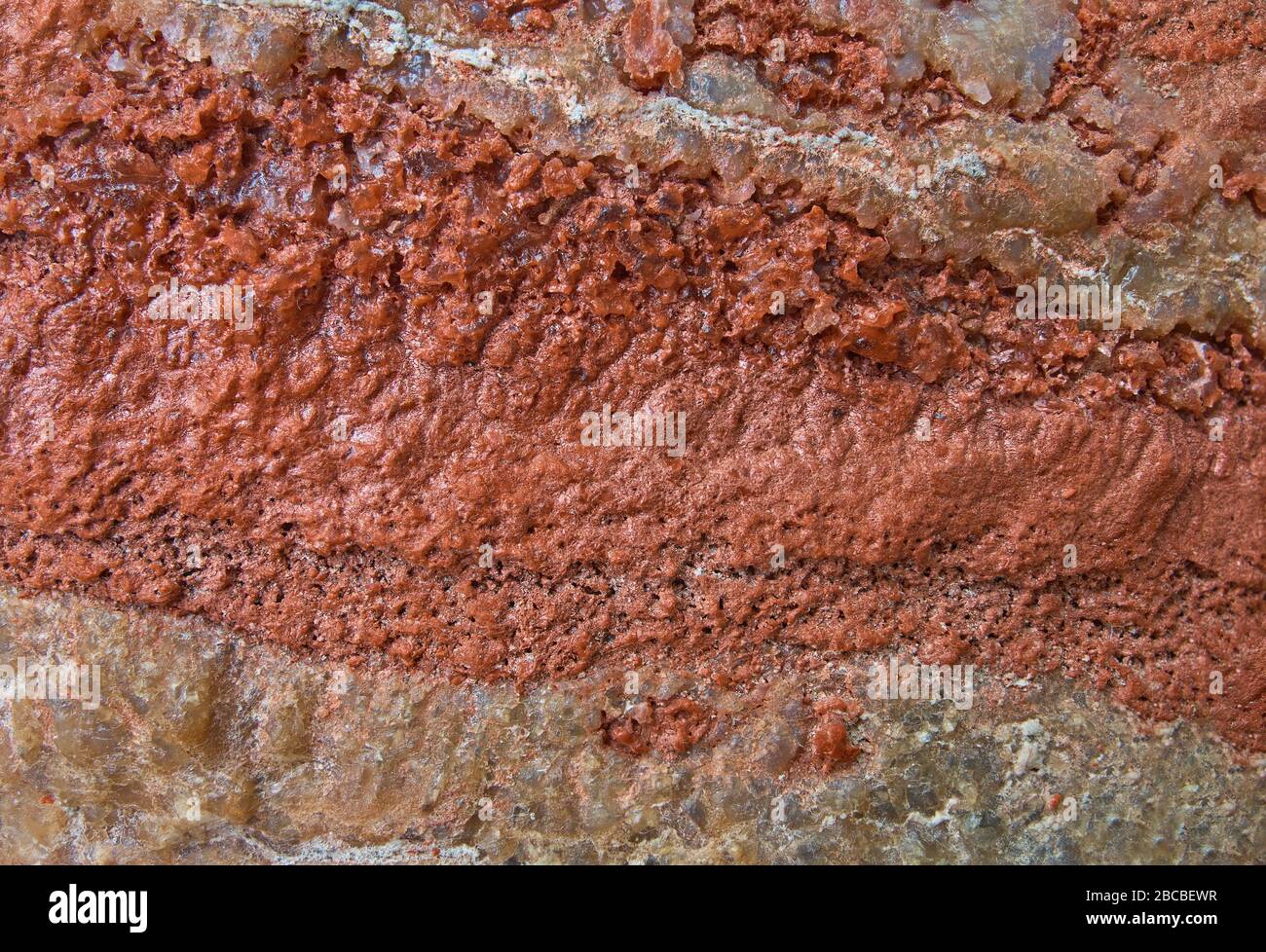 Potassium mine hi-res stock photography and images - Alamy