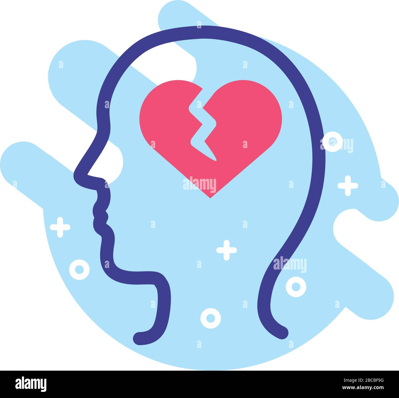 Bad logic Stock Vector Images - Alamy