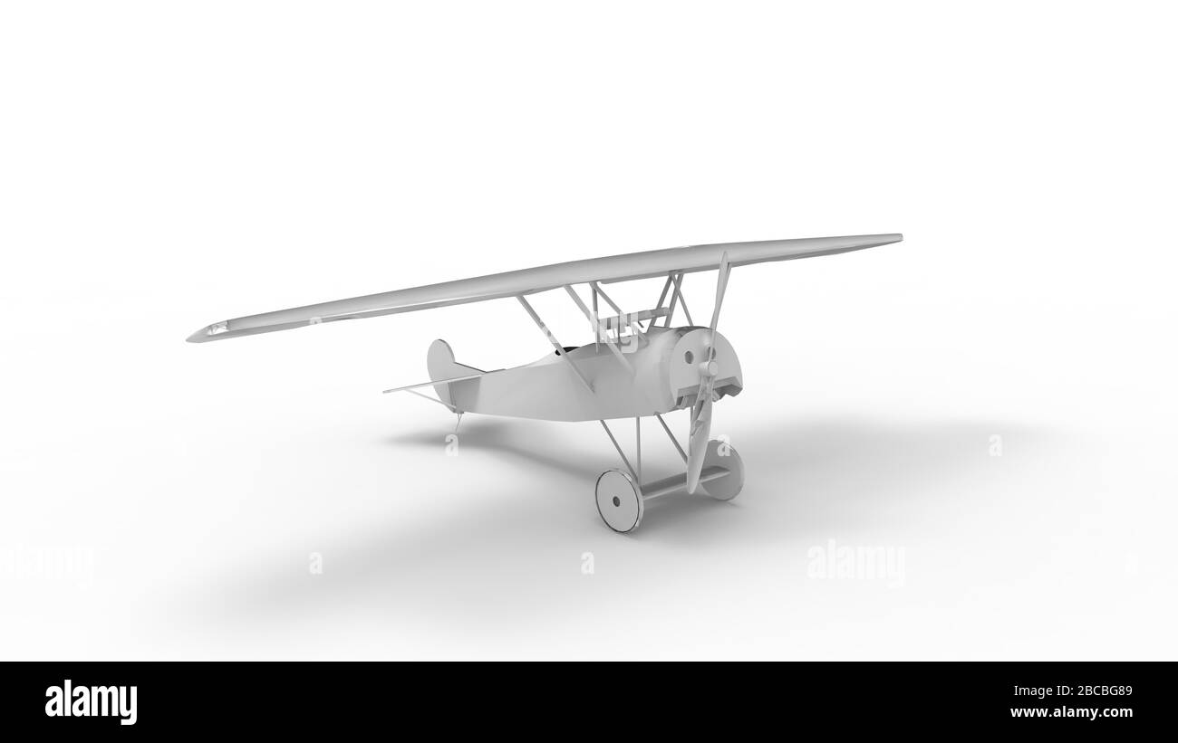 Vintage fighter aircraft fuselage Cut Out Stock Images & Pictures - Alamy