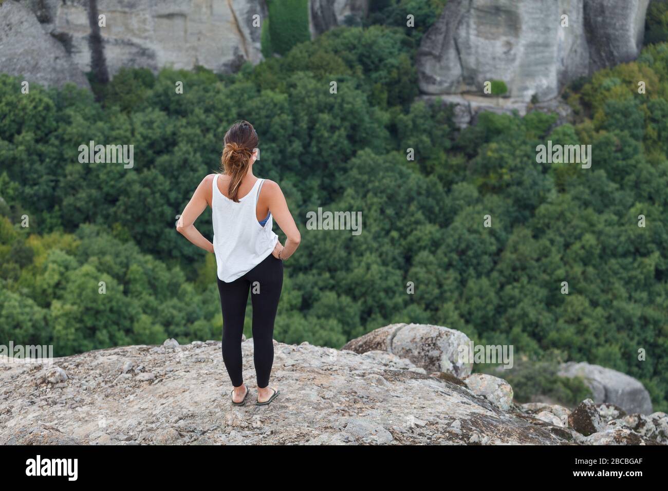 Steepy rocks hi-res stock photography and images - Alamy