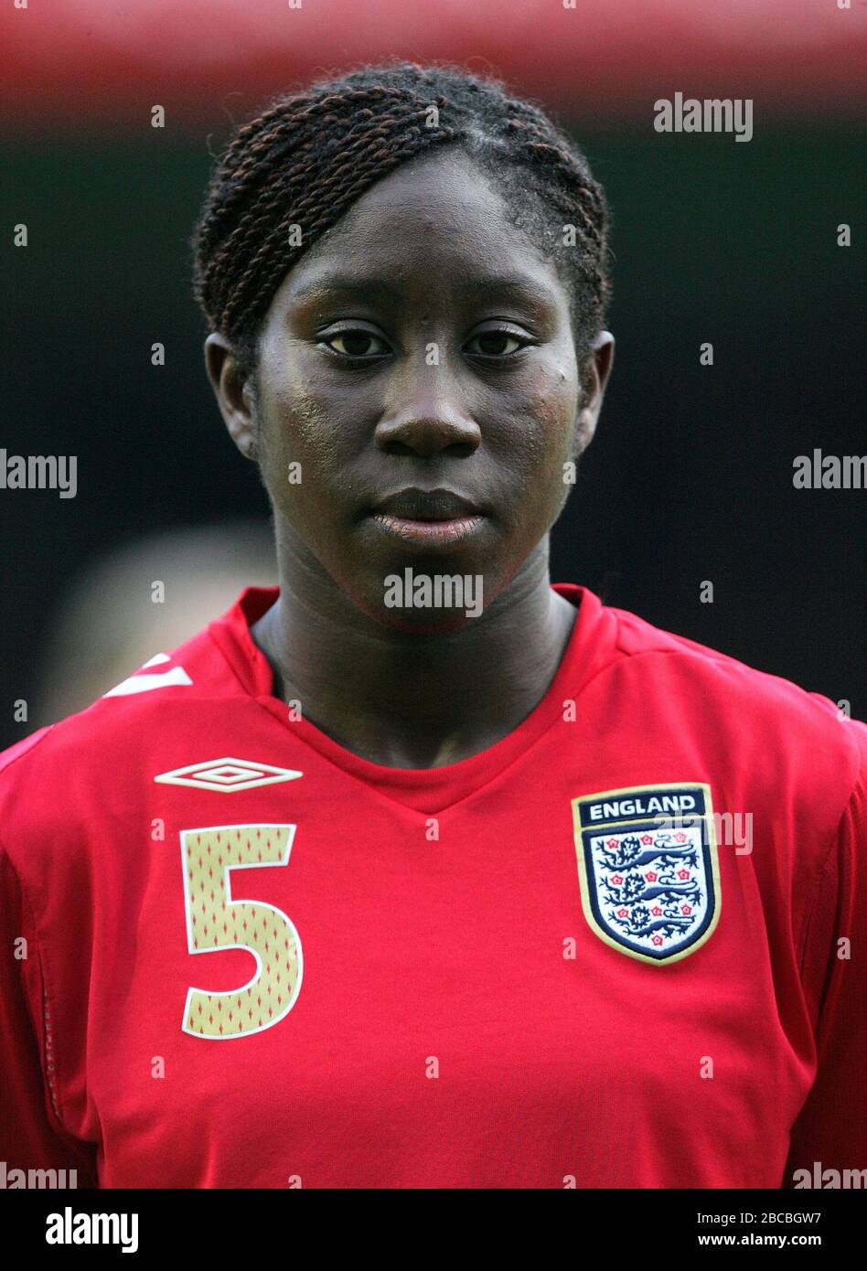 Anita asante hi-res stock photography and images - Alamy