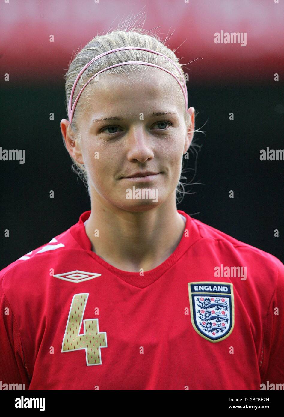 Katie chapman hi-res stock photography and images - Alamy