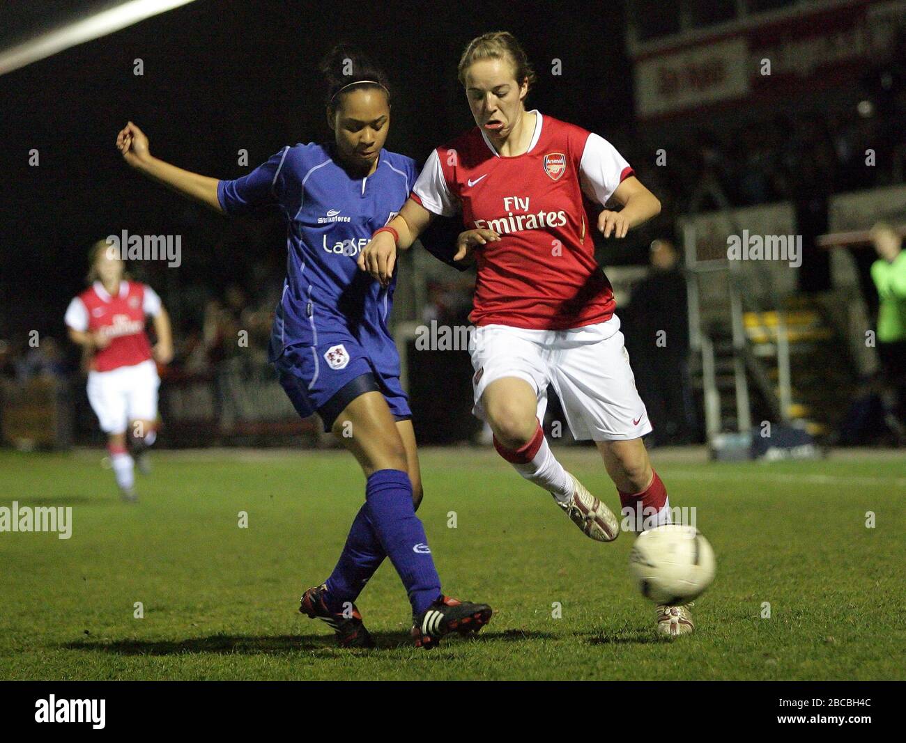 Arsenal fa cup final hi-res stock photography and images - Alamy