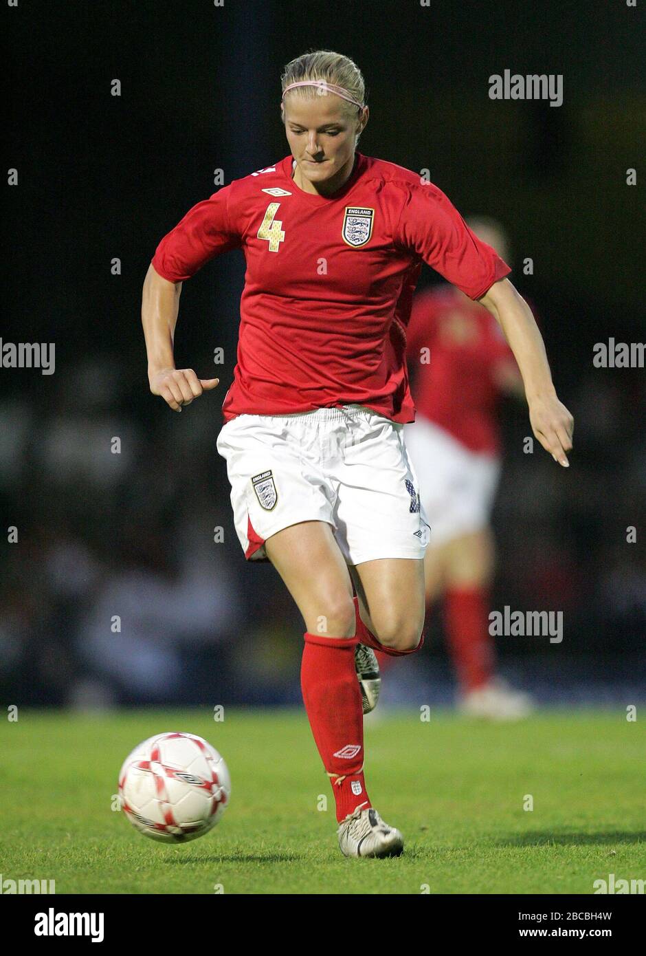 Katie chapman hi-res stock photography and images - Alamy