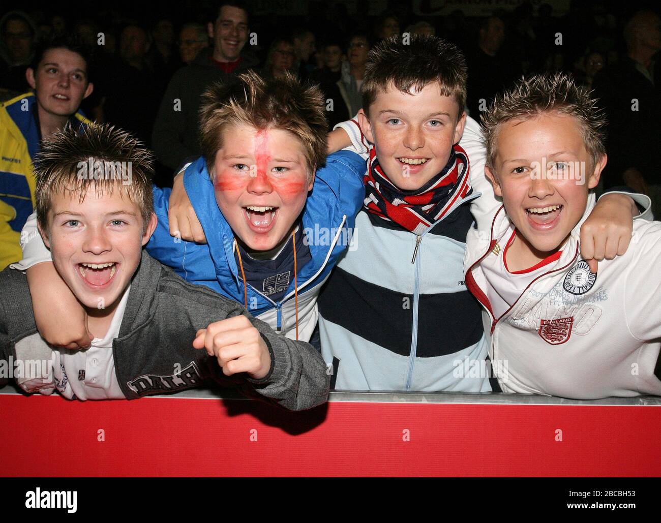 Southend united fans hi-res stock photography and images - Alamy