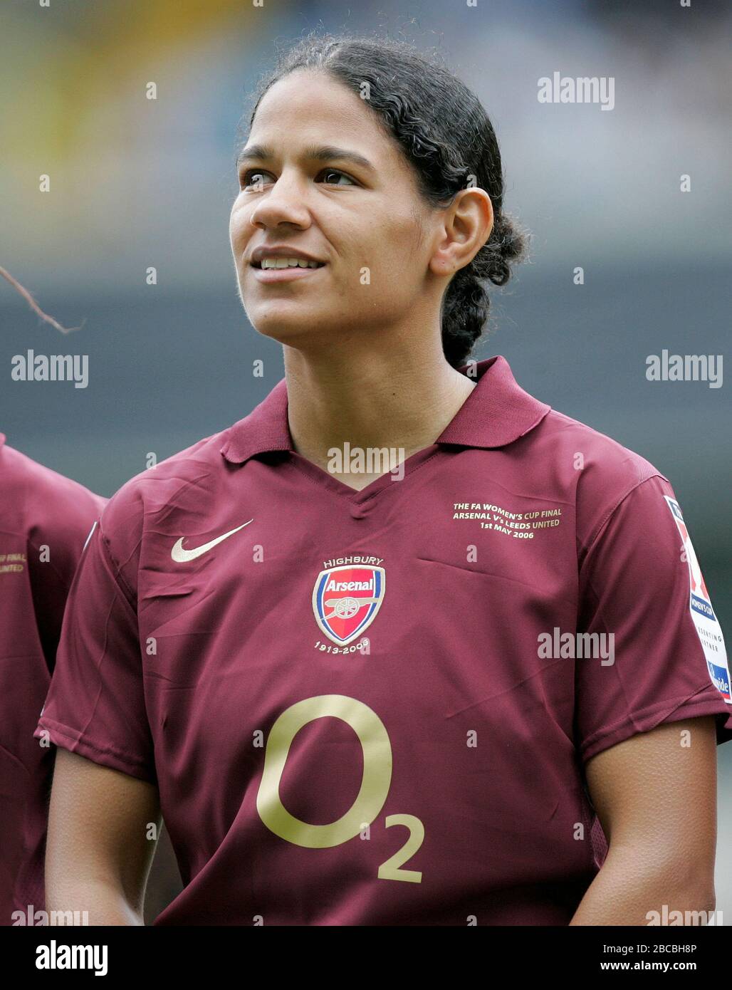 Mary phillip arsenal hi-res stock photography and images - Alamy