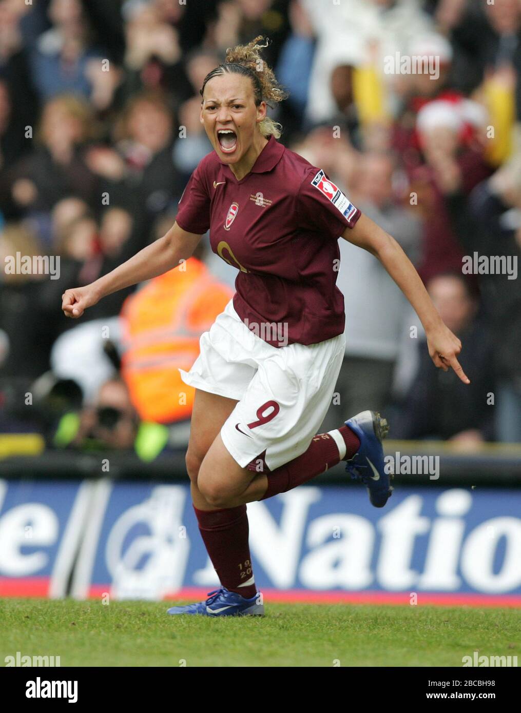 Lianne sanderson where hi-res stock photography and images - Alamy