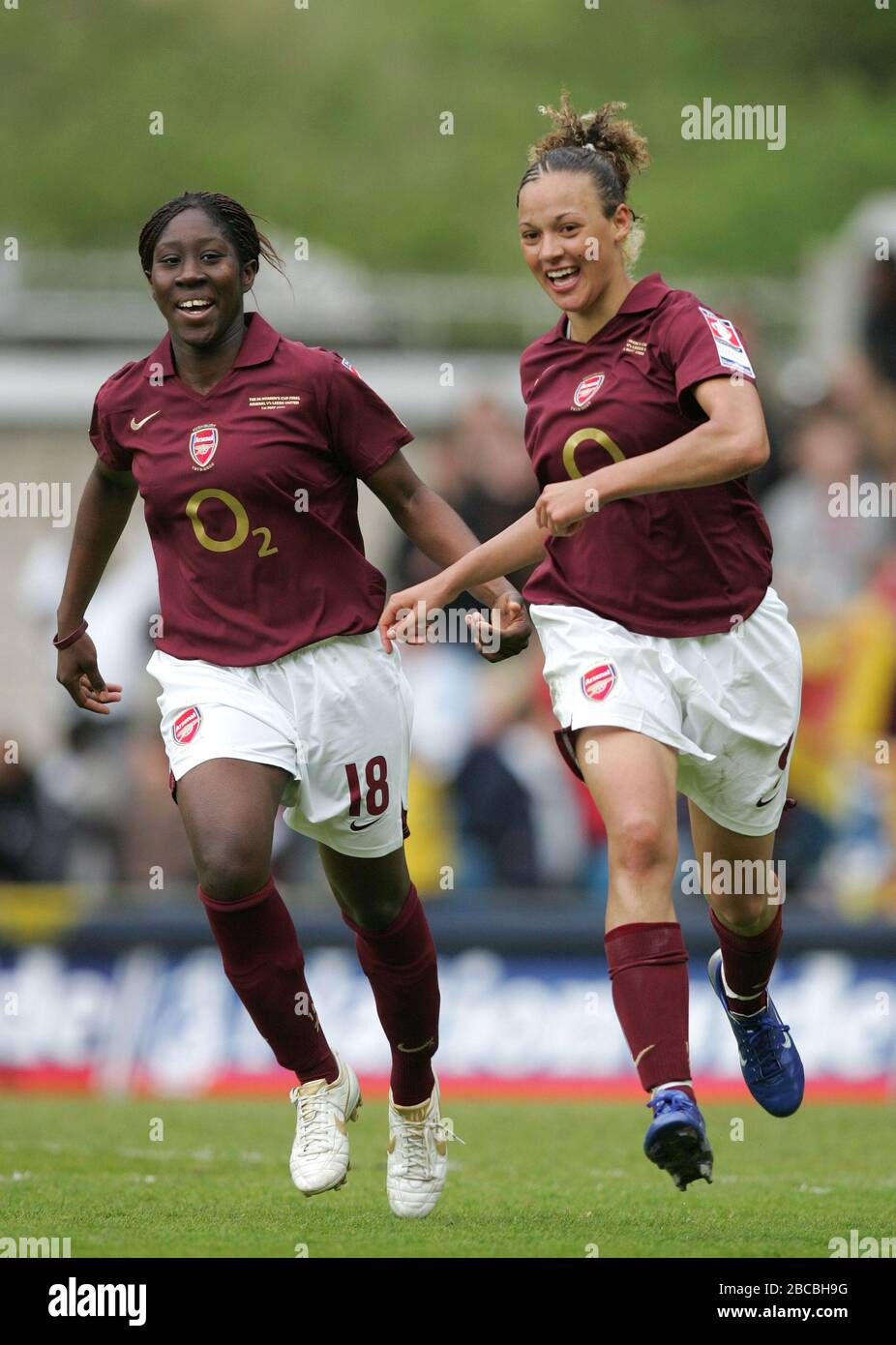 Lianne sanderson where hi-res stock photography and images - Alamy