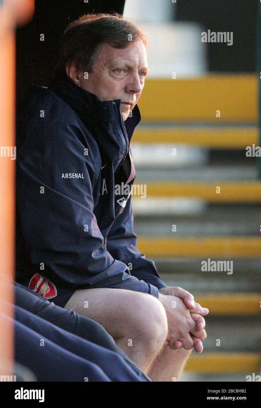 Vic akers hi-res stock photography and images - Alamy