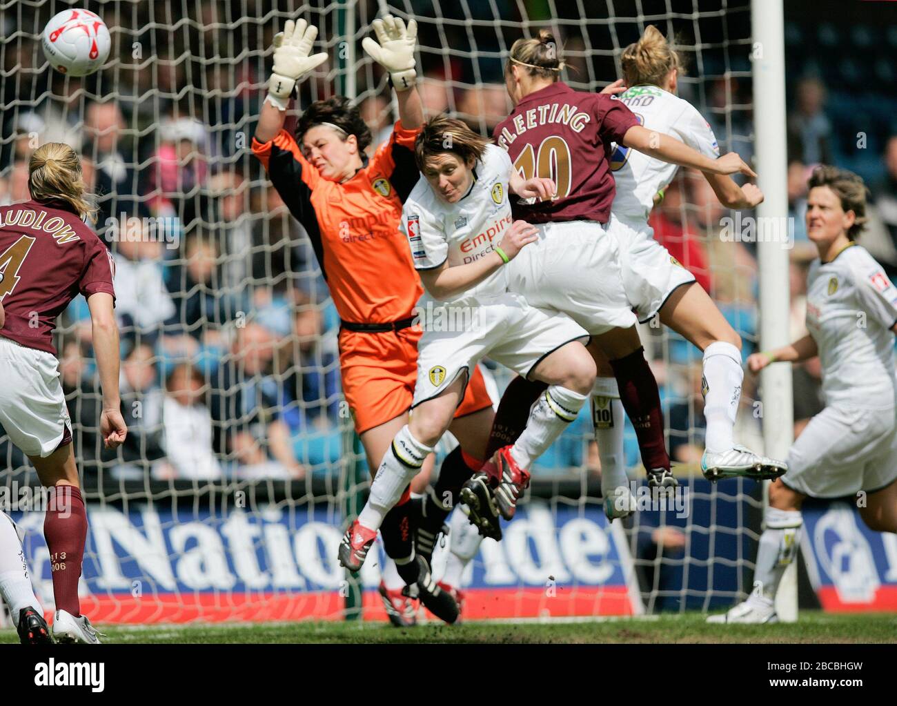 Lucy ward leeds hi-res stock photography and images - Alamy