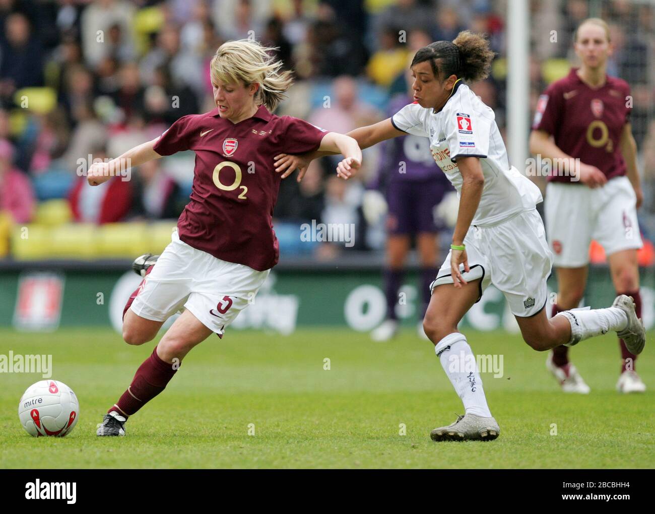Leanne champ hi-res stock photography and images - Alamy